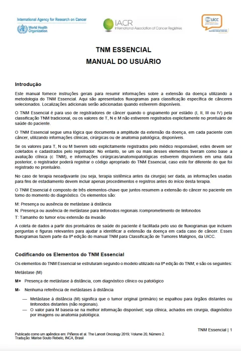 TNM Atlas, 7th edition | UICC