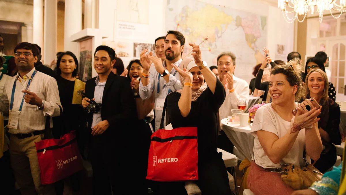 Young Leaders 2023-2024 | UICC