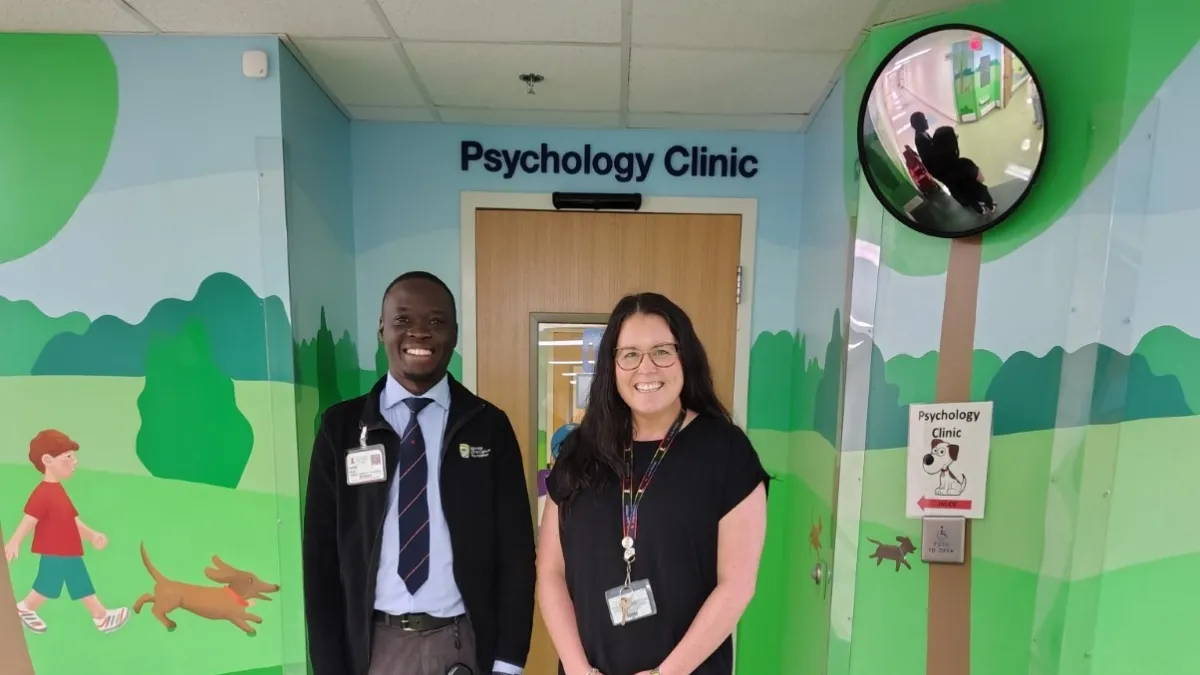 Building survivorship care for children with cancer in Uganda | UICC