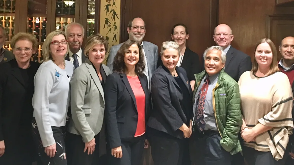 A Convergence in Support of National Cancer Control Plans | UICC