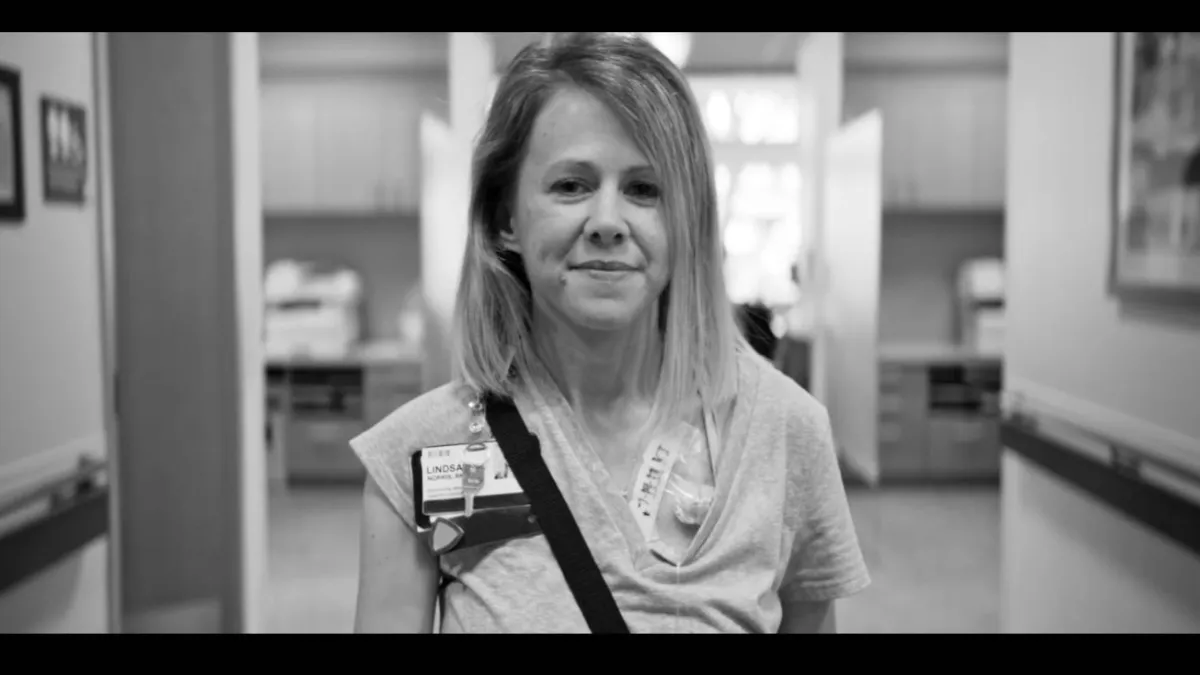 Pfizer's This Is Living With Cancer™ Campaign | UICC