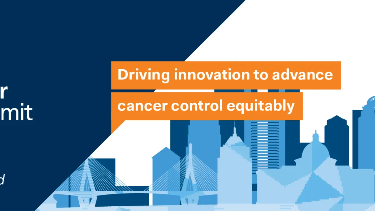The World Cancer Leaders' Summit 2021 goes fully virtual | UICC