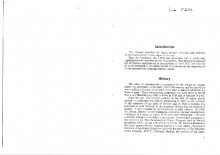 History of UICC | UICC