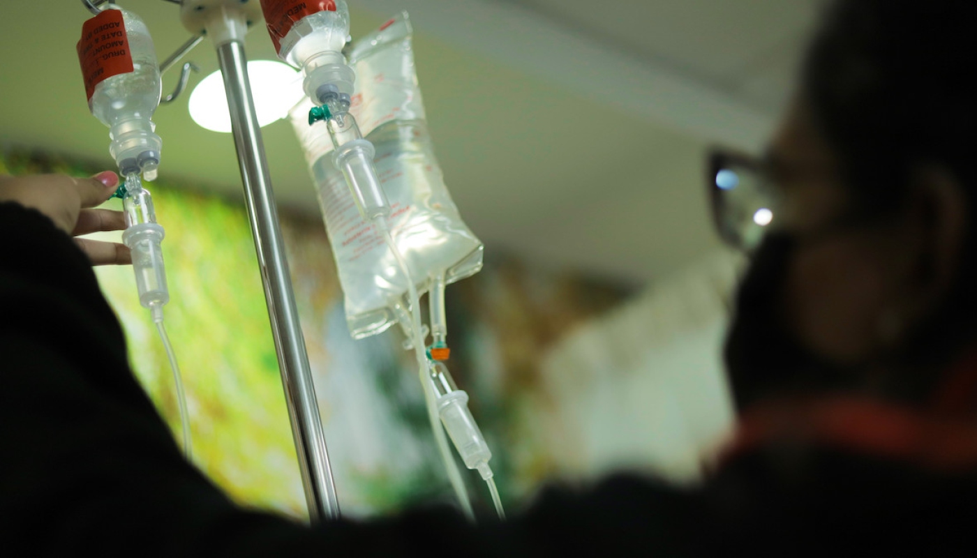 Improving access to and use of essential life-saving cancer medicines ...