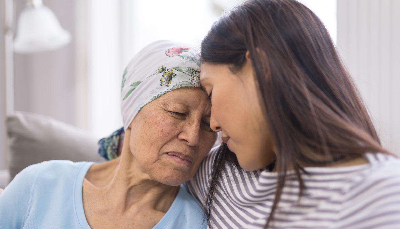 Assisted suicide: dying with dignity? The debate in end-of-life care | UICC