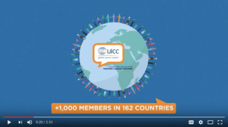 "About UICC" animation video | UICC