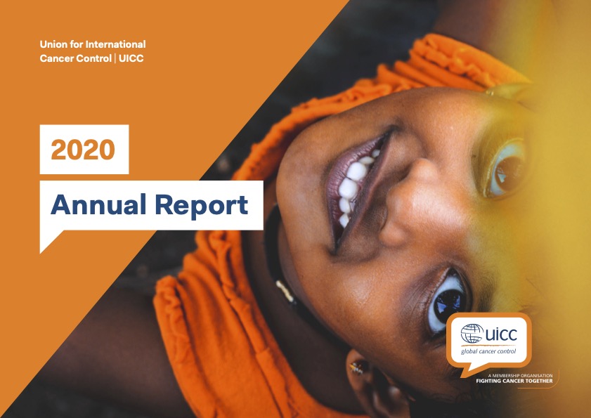 History of UICC | UICC