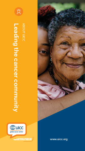 History of UICC | UICC