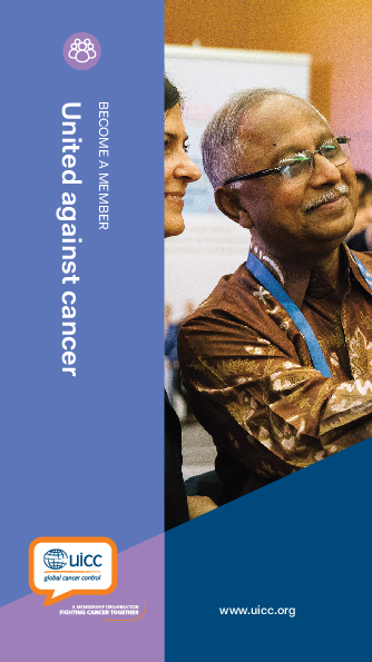 History of UICC | UICC