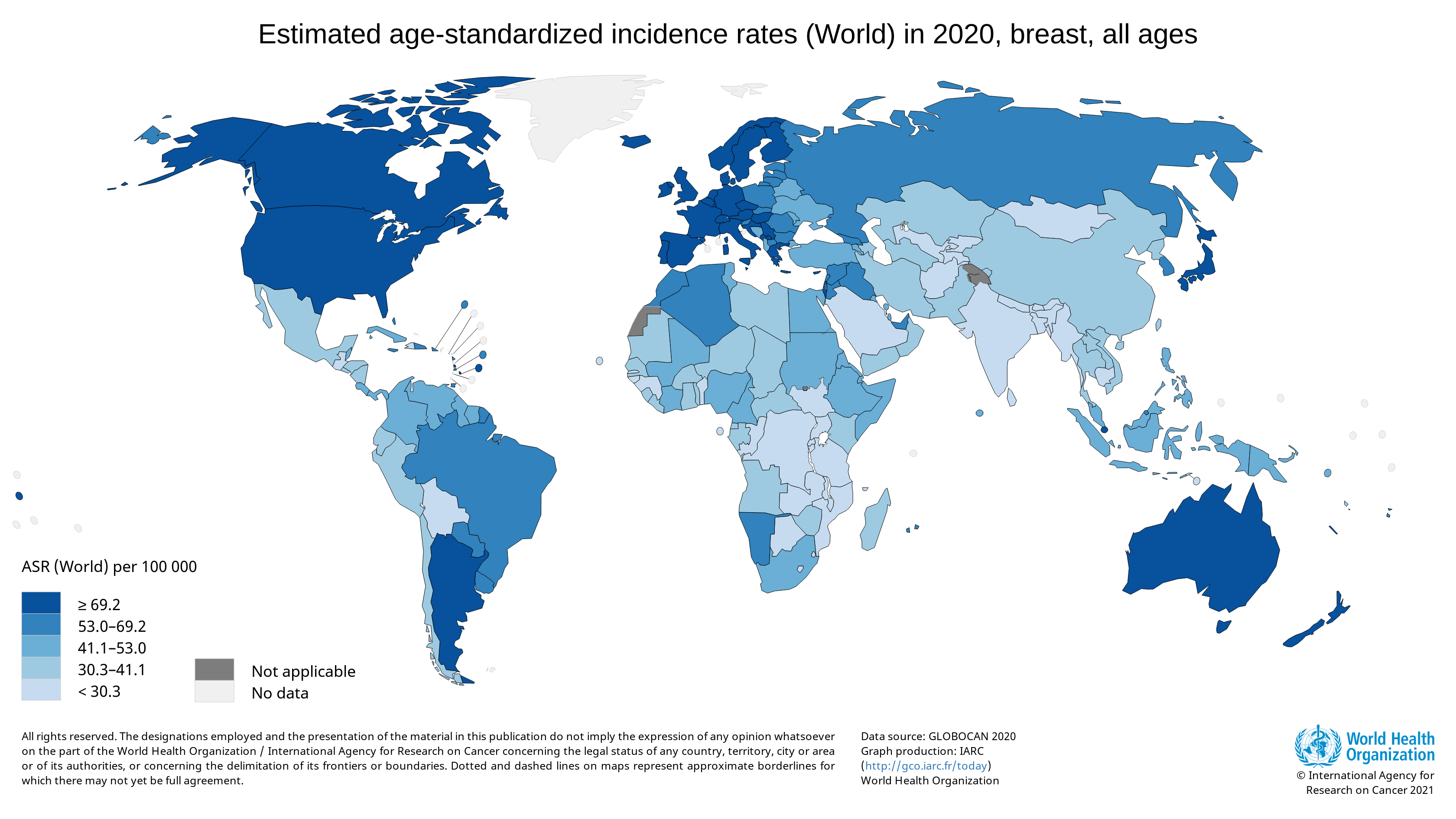 Breast cancer | UICC